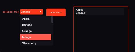 Training Taipy Designer Documentation