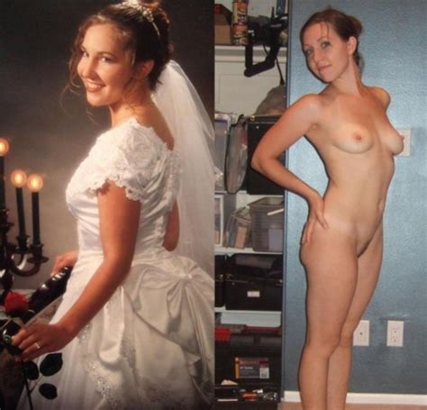 Wifeandbrideexposed Such A Cute Bride Antone Know Her Name Pic