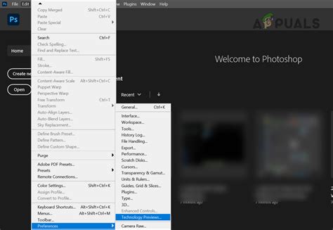 Fix Could Not Write The File An Unknown Error Has Occurred On Adobe Photoshop Appuals