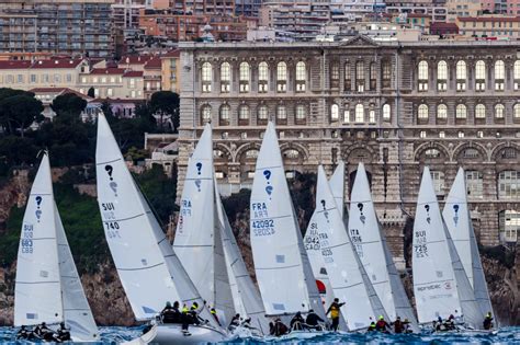 Xxx Primo Cup Trophée Credit Suisse Scuttlebutt Sailing News