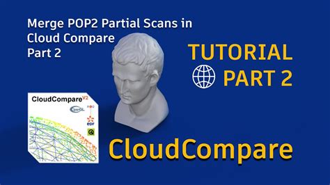 Manual Point Cloud Registration Discussions Revopoint D
