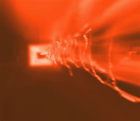 Fire Cube By Datalorean On Deviantart