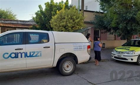 Un Cigarrillo La Principal Hipótesis Sobre El Origen Del Incendio