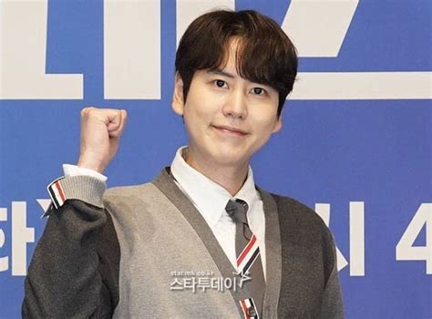 규현 ‘데블스플랜 악플에 인격 훼손 행위 법적 조치”