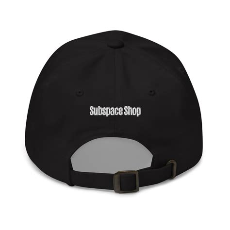 Subspace Shop 亚空间商店