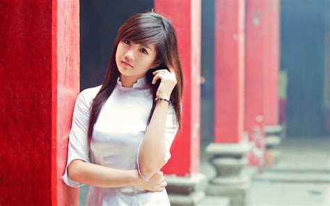 Chinese Cute Girl Wallpapers Top Free Chinese Cute Girl Backgrounds Wallpaperaccess
