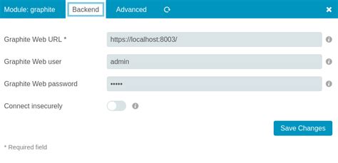 failed to connect to local host port 8003 connection refused icinga