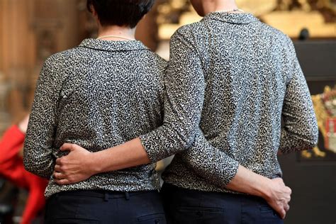 Casamento Entre Pessoas Do Mesmo Sexo Aumenta Mais De 60 Em 2018