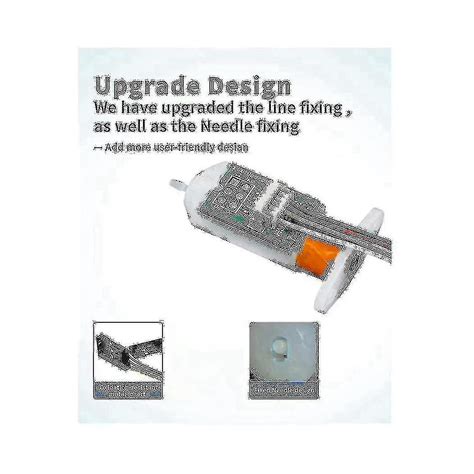 3d Printer Automatic Self Leveling Sensor For 3d Touch Sensor Automatic