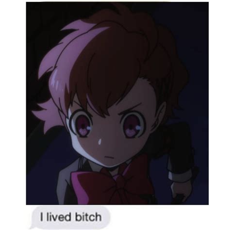 Youll Never See It Coming Persona5
