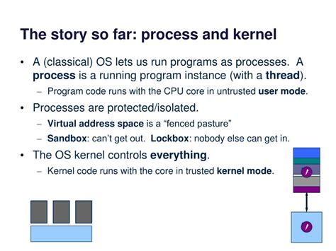 PPT CPS 310 Processes And Unix Processes PowerPoint Presentation