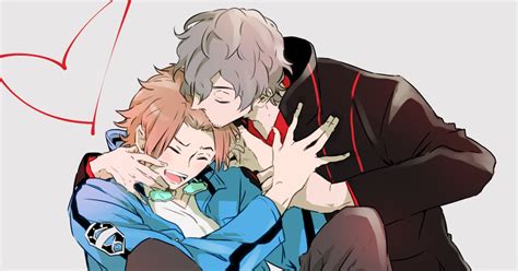 腐向け 太刀迅まとめ5 ウリ坊のイラスト Pixiv