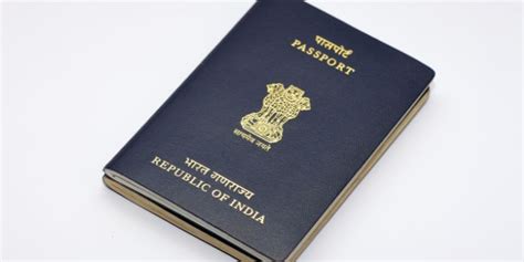 Can You Renew Your Passport Online