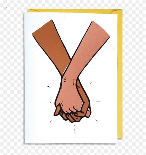 Mink 006 Hands Holding Envelope Clipart 3262723 PikPng