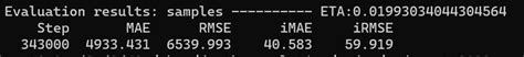 Reproducing Problem Issue Nesl Radar Camera Fusion Depth Github