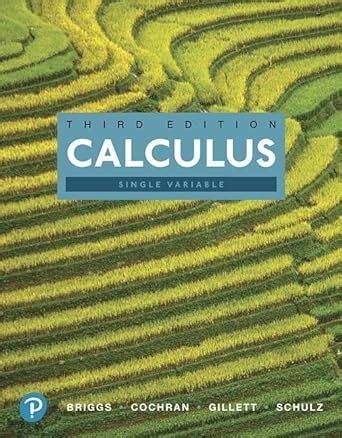 Single Variable Calculus Buy Online At Best Price In KSA Souq Is Now Amazon Sa Books