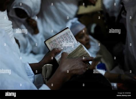 Ethiopian Orthodox Easter Hi Res Stock Photography And Images Alamy