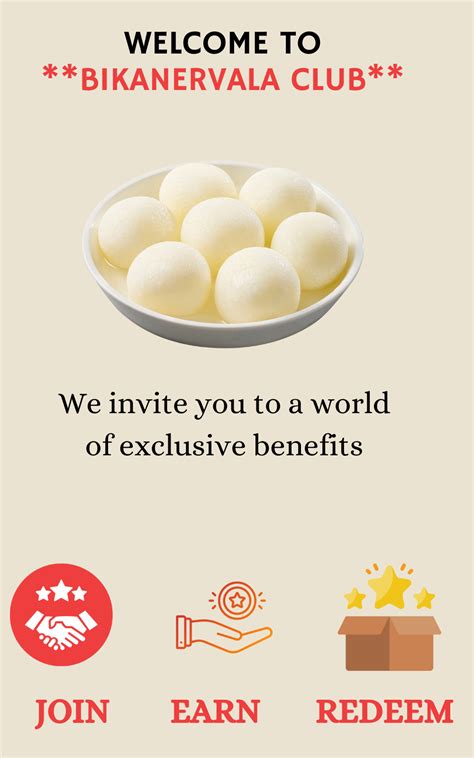 Loyalty Bikanervala Loyalty Bikanervala