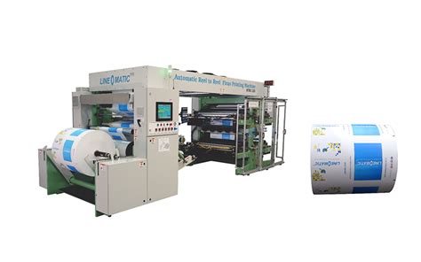 Line O Matic Revolutionizing The Stationery And Converting Industry