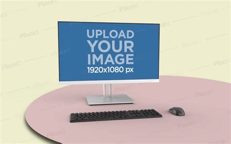 52 Free Computer Mockups And Templates 2025 Colorlib