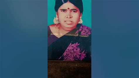 என்னை வளர்த்த ஆத்தா நீ Youtube