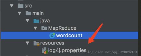 Idea 下使用maven 创建 Mapreduce配置环境 Mac Osmacos如何在idea中进行hadoopmapreduce