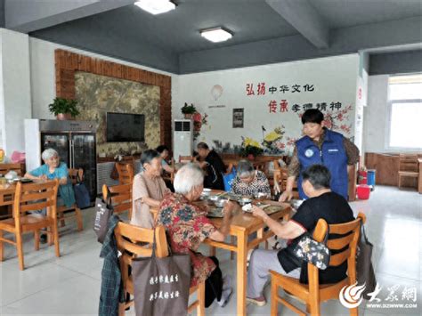 济宁市兖州区新兖镇聚焦网格服务提升社会治理能力工作群众基层
