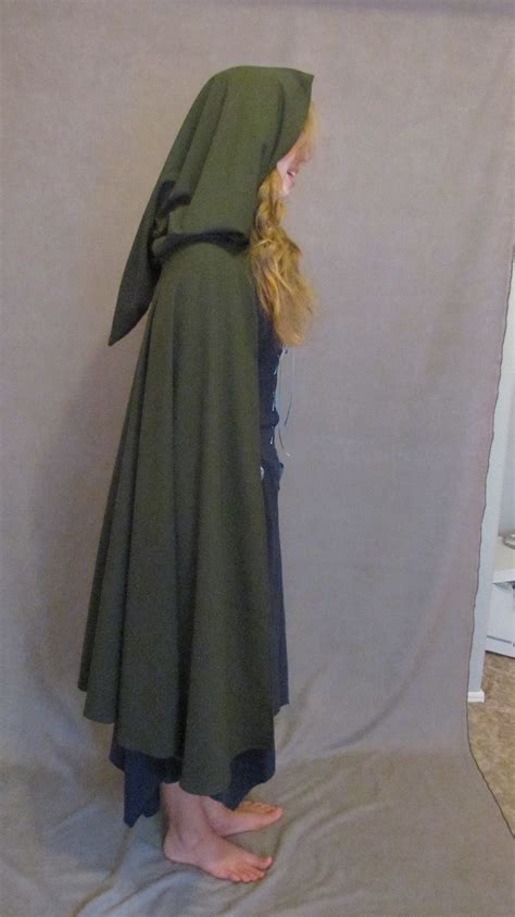 Hobbits — Brielle Costumes