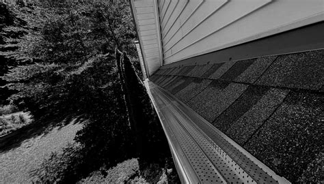 Gutter Cleaning And Downspout Protection Wash Out Now Pressure Washing