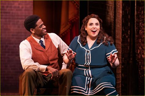 Beanie Feldstein Announces Final Show In Funny Girl On Broadway