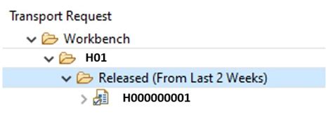 Setting Up Btp Abap Environment Transport Manageme Sap Community