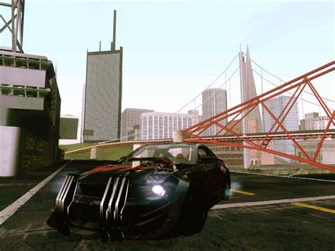 ENB SERIES PA PCS DE BAJOS RECURSOS Gta San Andreas PC