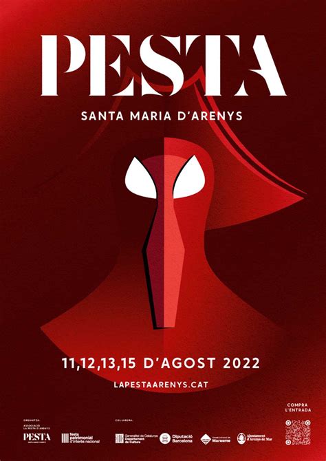 La Pesta A Arenys De Mar P Nxing