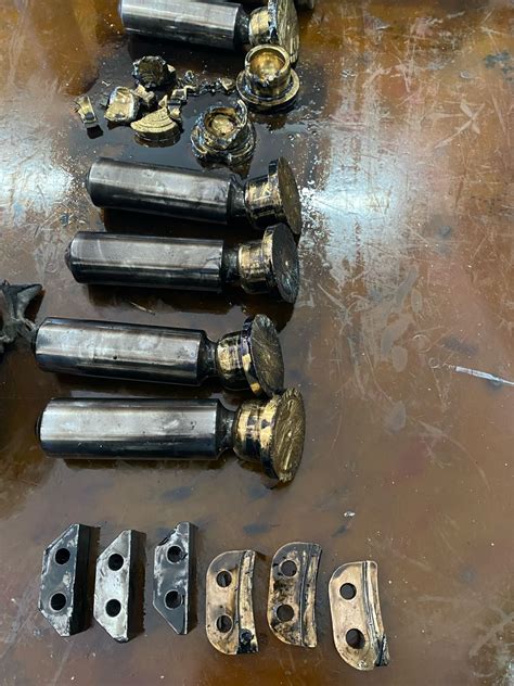 Yongdong Yang On Linkedin Maintenance Service Junma Hydraulics