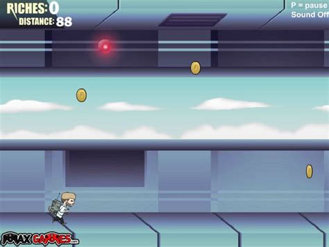 Jetpack Joyride Unblocked Play Free Jetpack Joyride Bubble Tanks