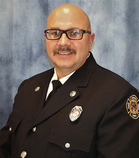 Team Oregon Ohio Fire And Rescue Department