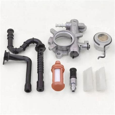 PREMIUM QUALIT T LPUMPE Kit F R Stihl MS340 034 AV Kettens Ge