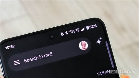 Gmail Vs Outlook On Android I See One Clear Winner Android Authority
