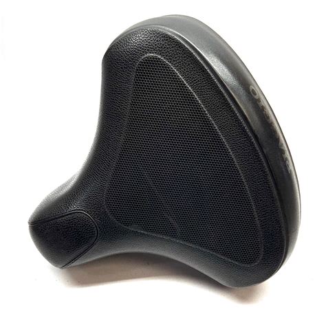 Used Vespa Piaggio Ciao Bravo Single Seat Round Post Mount Moped