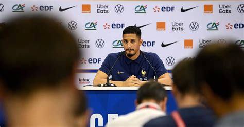 William Saliba Makes Pressure Admission In Arsenal And France