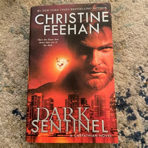 Dark Sentinel