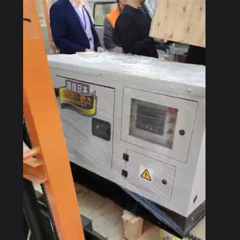 大泽动力厂家 30kw柴油发电机 20kw汽油发电机 高原柴油发电机