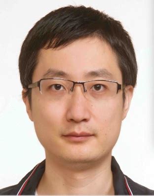 张云龙 中国科学院大学 UCAS