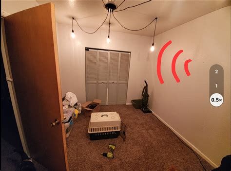 Putting Mlv On The Outside Of An Existing Wall Will It Muffle The Barking Rsoundproof