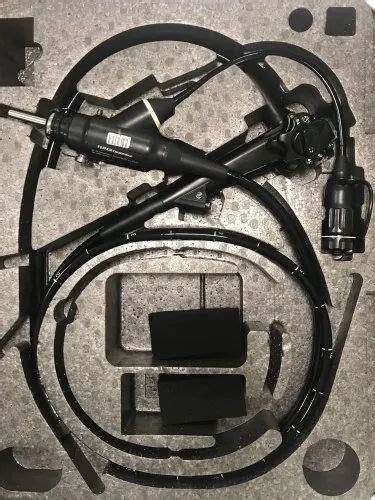 Endoscope For Ercp At ₹ 400000 Flexible Ureteroscope In New Delhi