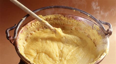 Polenta Come Una Volta I Suggerimenti E Le Mosse Giuste Sale Pepe