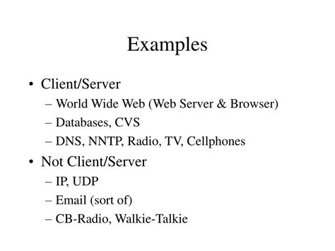 Ppt Middleware Powerpoint Presentation Free Download Id 557049