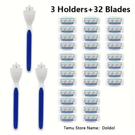 4 Layers Manual Safety Razor Classic Shaving Razor Shaving Temu