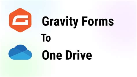 Automate Gravity Forms With Onedrive Integration Bit Apps