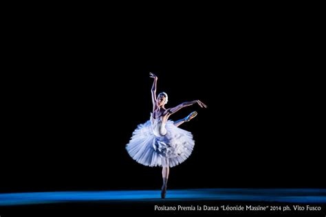 Dancer Of The Year Awards Gala Performance Olga Smirnova Oksana